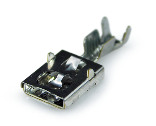 1108501 - MTA - In Stock, Buy Now! – Nexus Electronics LLC