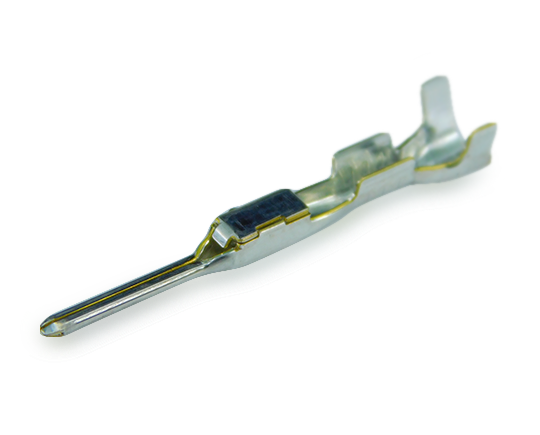 7114-1466-02 - Yazaki - In Stock, Buy Now! – Nexus Electronics LLC