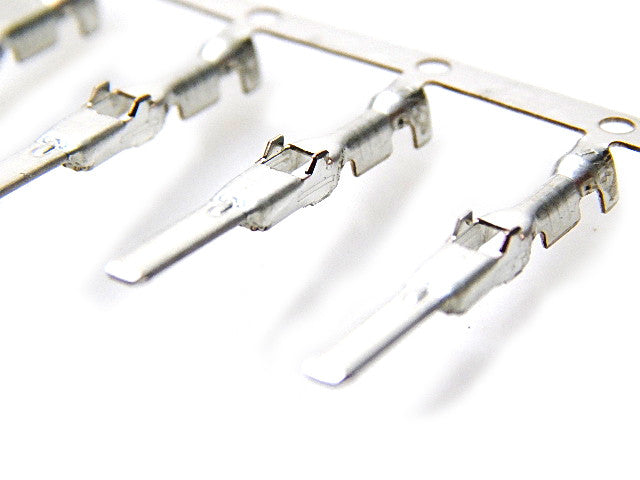 7114-1535-02 - Yazaki - In Stock, Buy Now! – Nexus Electronics LLC