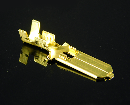 7114-2631 - Yazaki - In Stock, Buy Now! – Nexus Electronics LLC