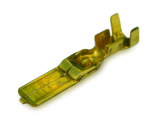 7114-2872 - Yazaki - In Stock, Buy Now! – Nexus Electronics LLC