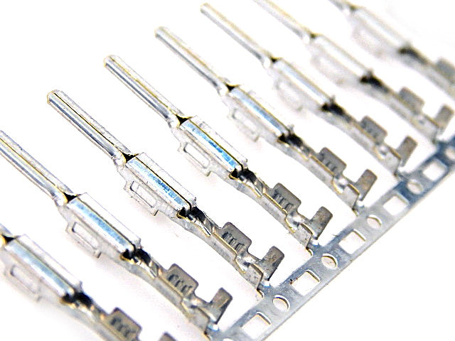 7114-4020 - Yazaki - In Stock, Buy Now! – Nexus Electronics LLC