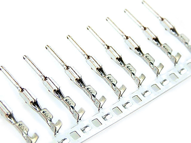 7114-4100-02 - Yazaki - In Stock, Buy Now! – Nexus Electronics LLC