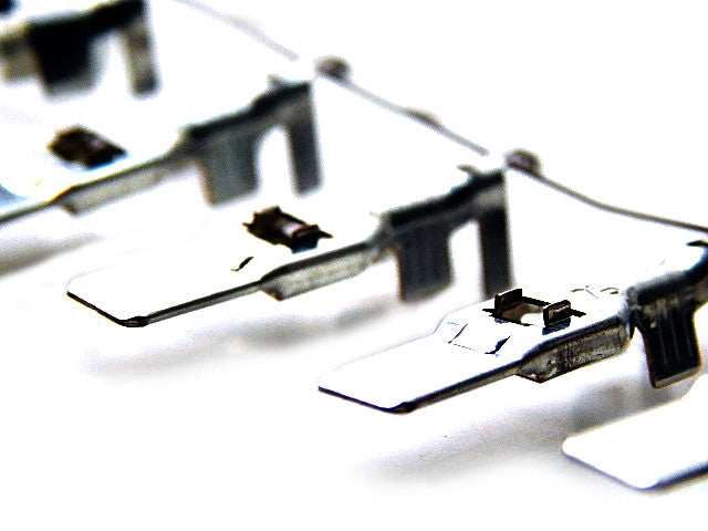 7114-4124-02 - Yazaki - In Stock, Buy Now! – Nexus Electronics LLC