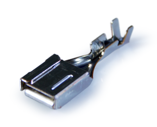 7116-4120-02 - Yazaki - In Stock, Buy Now! – Nexus Electronics LLC