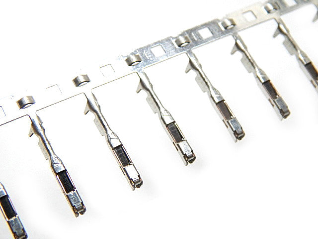 7116-4720-02 - Yazaki - In Stock, Buy Now! – Nexus Electronics LLC