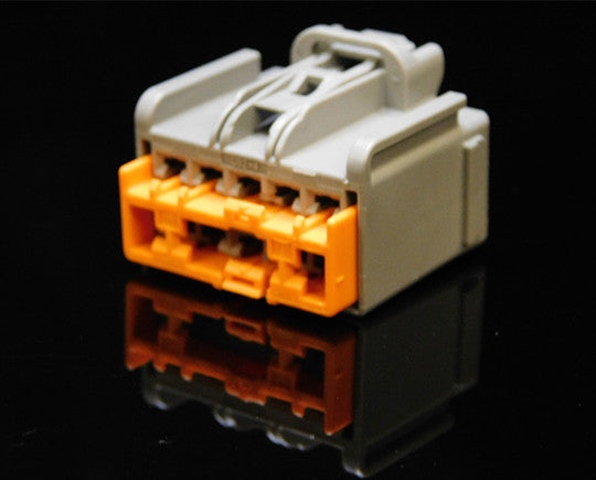 7283-6457-40 - Yazaki - In Stock, Buy Now! – Nexus Electronics LLC