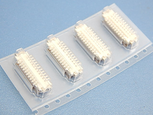 DF9B-21P-1V(32) – Nexus Electronics LLC