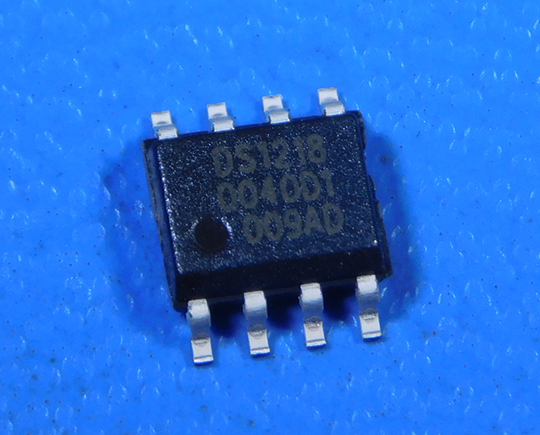 DS1218S - Maxim Integrated Products - In Stock, Buy Now! – Nexus Electronics LLC