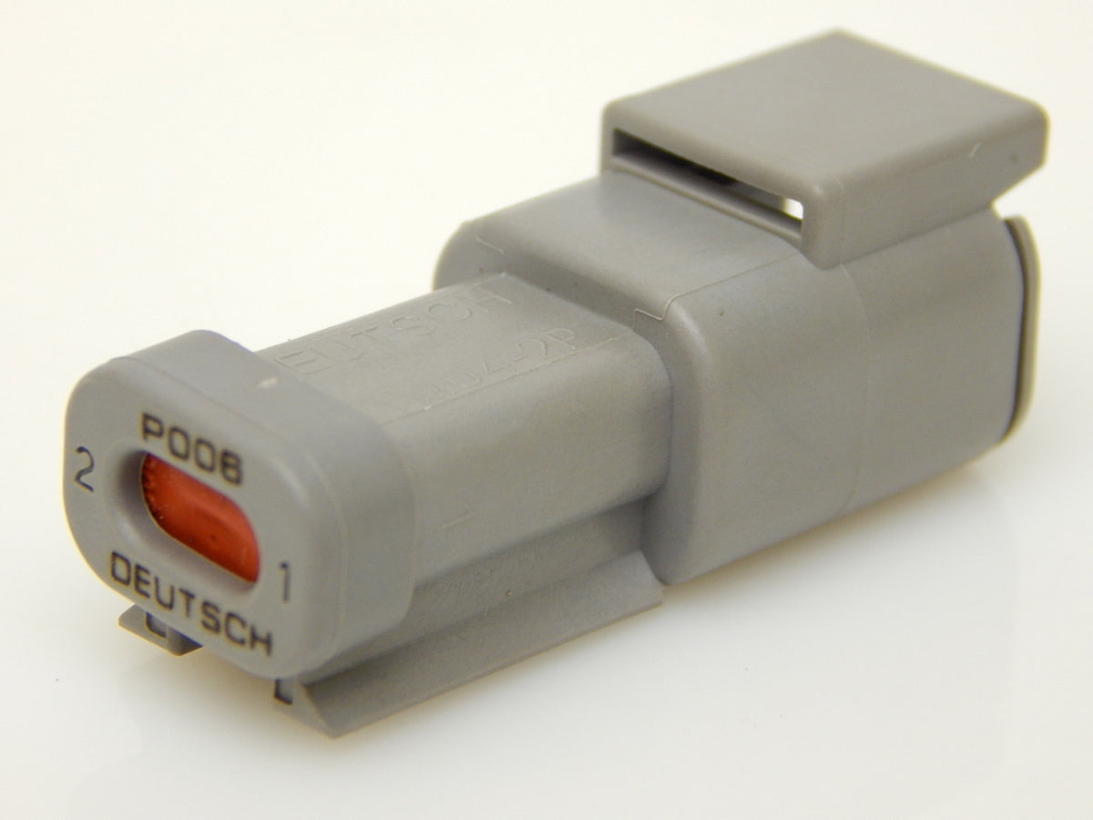 DTM04-2P-P006 - Deutsch - In Stock, Buy Now! – Nexus Electronics LLC