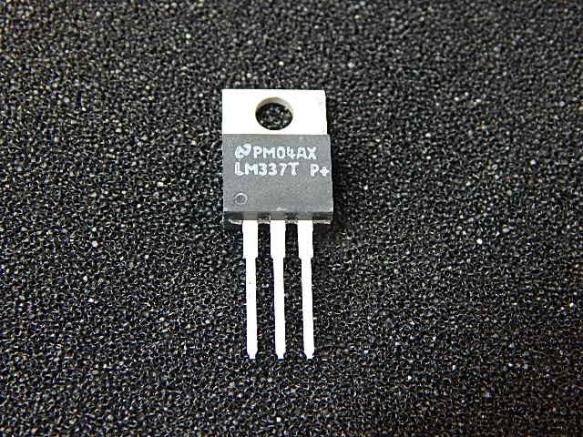 LM337T - National Semiconductor - In Stock, Buy Now! – Nexus Electronics LLC