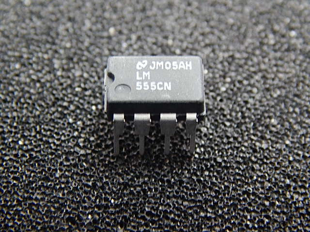 LM555CN - National Semiconductor - In Stock, Buy Now! – Nexus Electronics LLC
