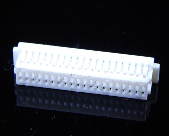 SHDR-40V-S-B - JST Manufacturing - In Stock, Buy Now! – Nexus Electronics LLC