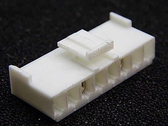 VHR-8N - JST Manufacturing - In Stock, Buy Now! – Nexus Electronics LLC