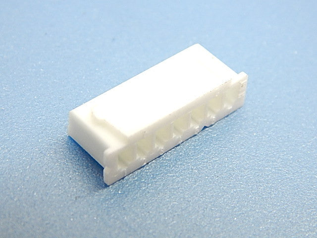 XHP-7 - JST Manufacturing - In Stock, Buy Now! – Nexus Electronics LLC