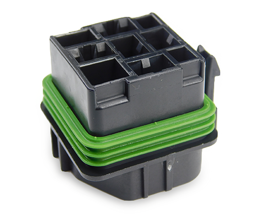 Aptiv – Nexus Electronics LLC