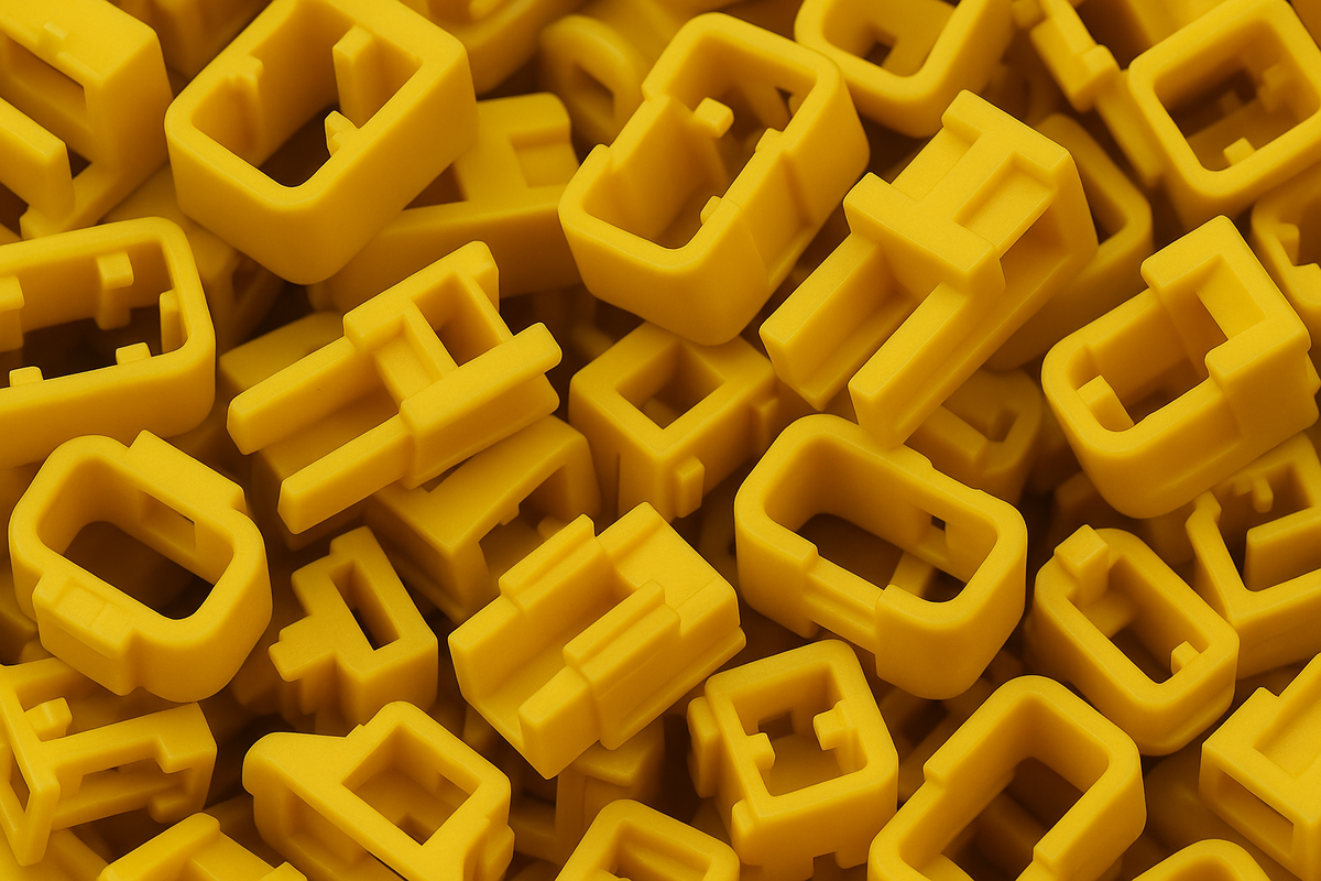 Furukawa Retainers – Nexus Electronics LLC