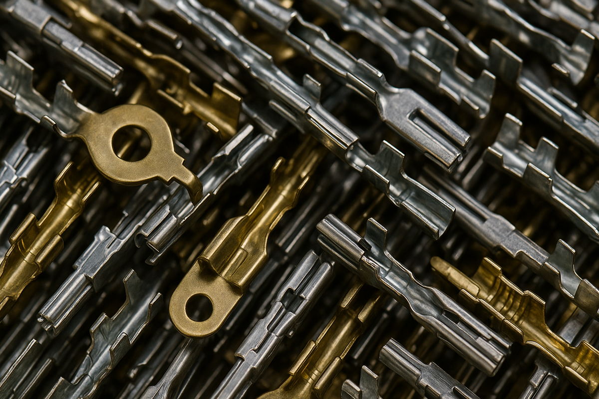 KET Terminals – Nexus Electronics LLC