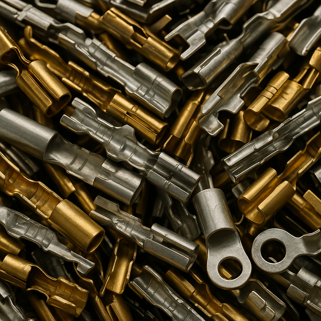 Lear Terminals – Nexus Electronics LLC