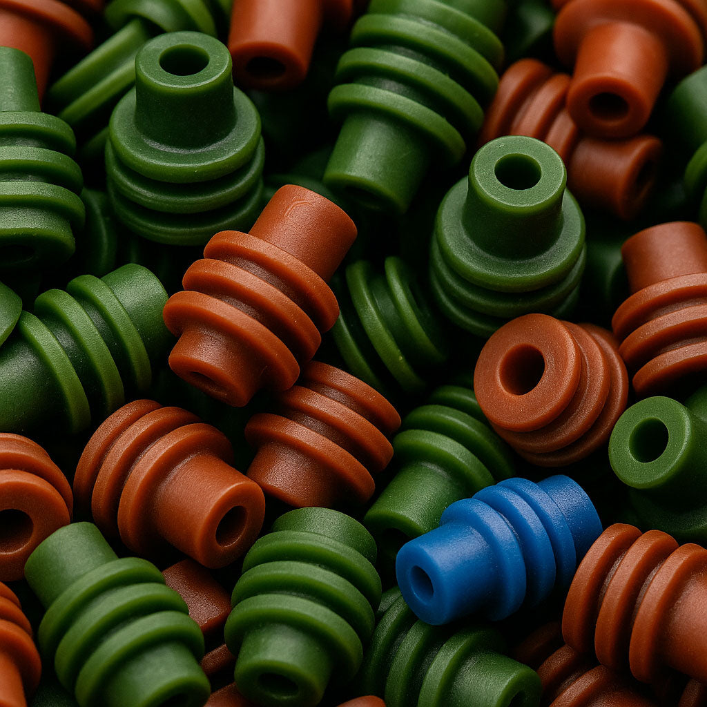 Lear Wire Seals – Nexus Electronics LLC