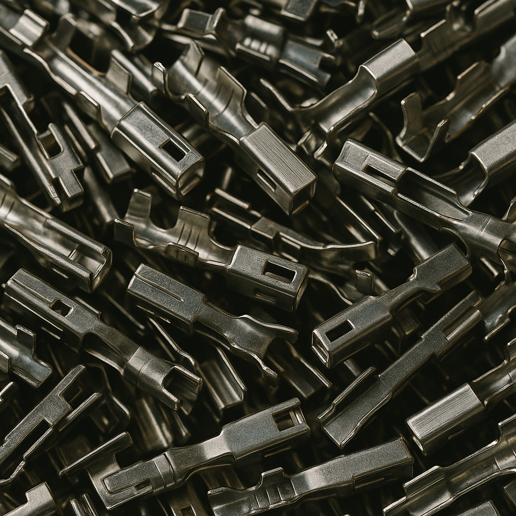 Sumitomo Terminals – Nexus Electronics LLC