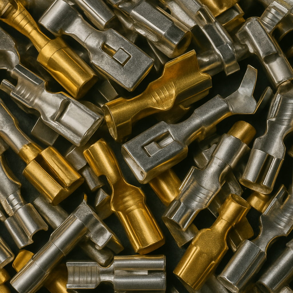 Bosch Terminals – Nexus Electronics LLC