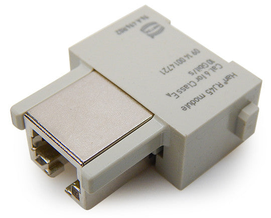 09140014721 - Harting - In Stock, Buy Now! – Nexus Electronics LLC