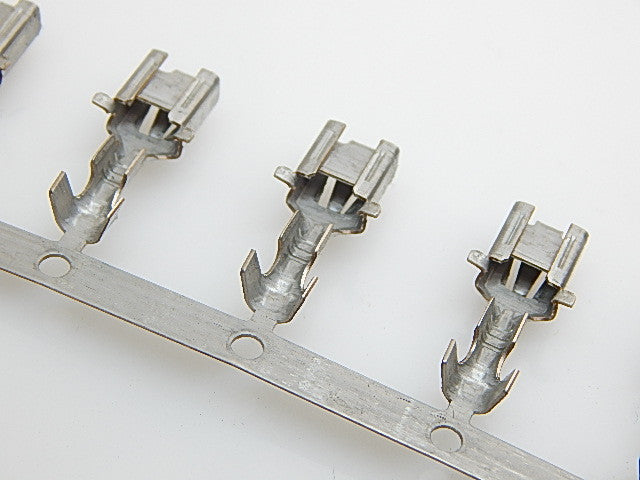 12015865 - DELPHI - In Stock, Buy Now! – Nexus Electronics LLC