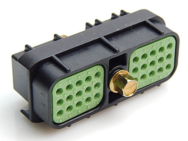 12034398 - DELPHI - In Stock, Buy Now! – Nexus Electronics LLC