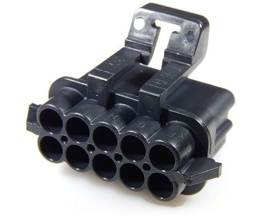 12045809 - Delphi - In Stock, Buy Now! – Nexus Electronics LLC