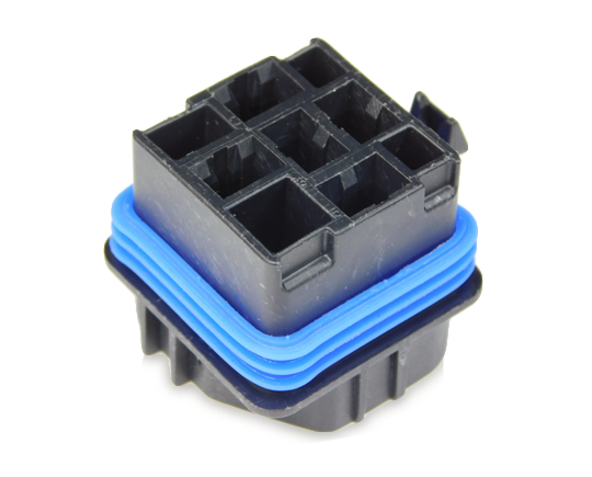 12065686 - Delphi - In Stock, Buy Now! – Nexus Electronics LLC