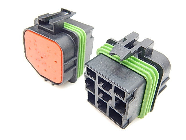 12092605 - Delphi - In Stock, Buy Now! – Nexus Electronics LLC