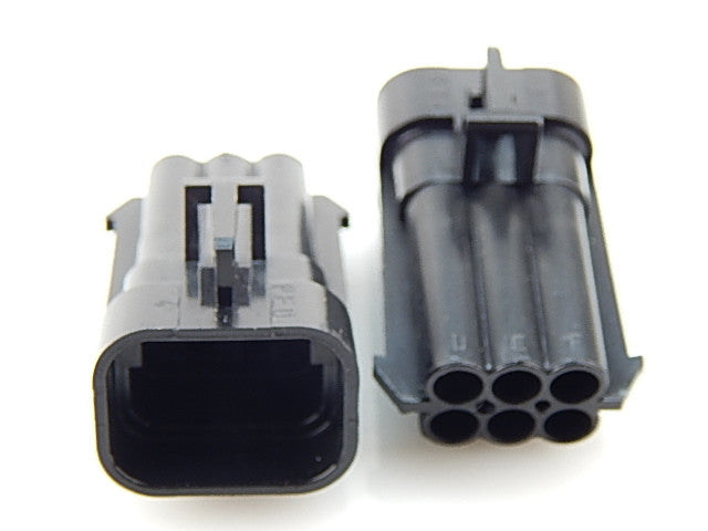 12124107 - DELPHI - In Stock, Buy Now! – Nexus Electronics LLC