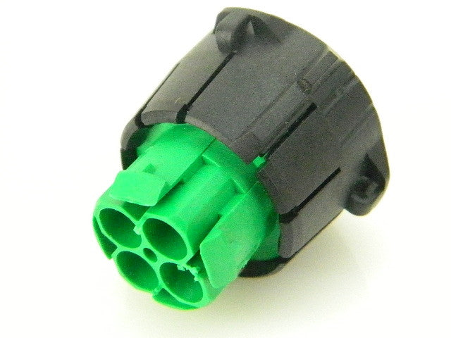 121583-0002 - ITT Cannon - In Stock, Buy Now! – Nexus Electronics LLC