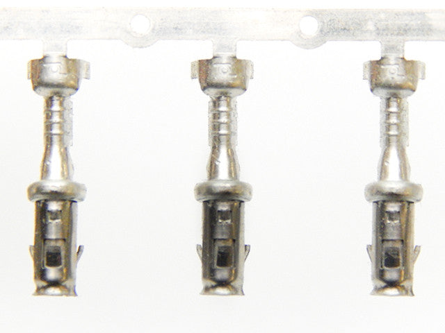 121668-0125 - ITT Cannon - In Stock, Buy Now! – Nexus Electronics LLC