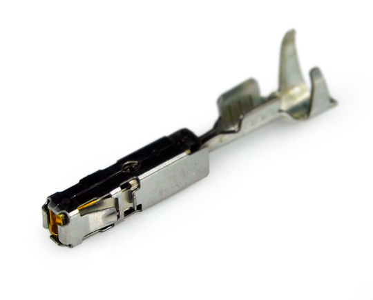 1241380-2 - TE Connectivity - In Stock, Buy Now! – Nexus Electronics LLC