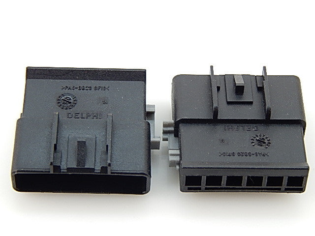 15326904 - Delphi - In Stock, Buy Now! – Nexus Electronics LLC