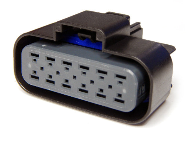 15326910 - DELPHI - In Stock, Buy Now! – Nexus Electronics LLC