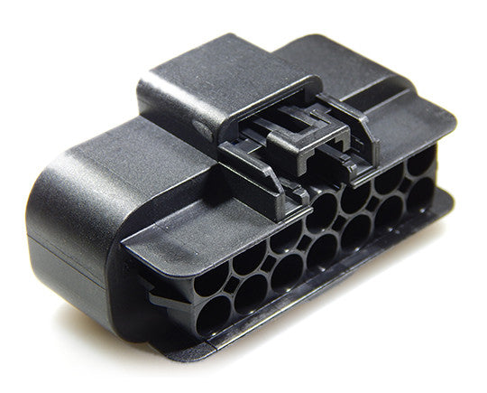 15326917 - Delphi - In Stock, Buy Now! – Nexus Electronics LLC