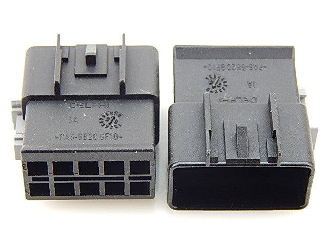 15326935 - Delphi - In Stock, Buy Now! – Nexus Electronics LLC