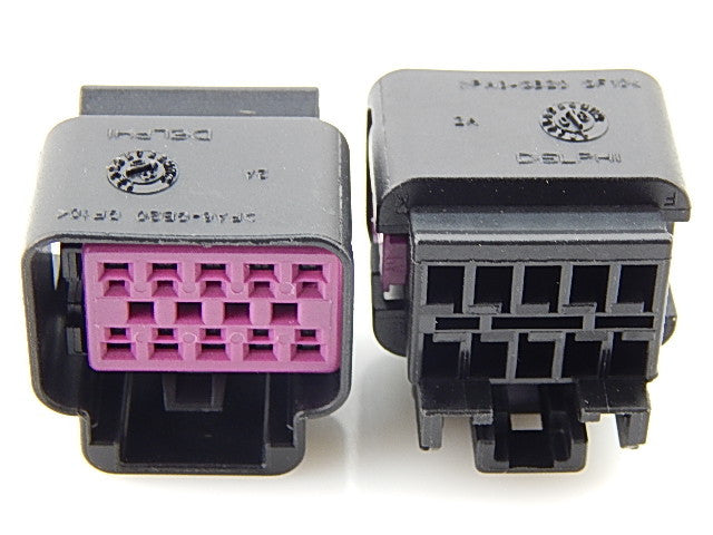 15332153 - Delphi - In Stock, Buy Now! – Nexus Electronics LLC