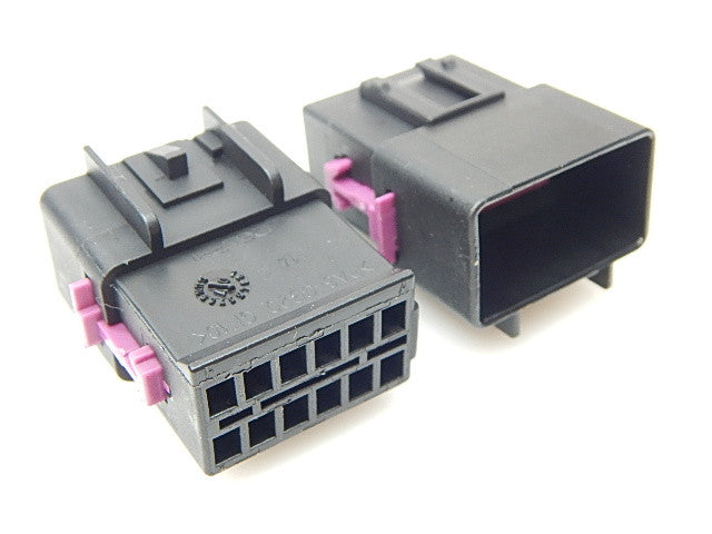 15332166 - DELPHI - In Stock, Buy Now! – Nexus Electronics LLC