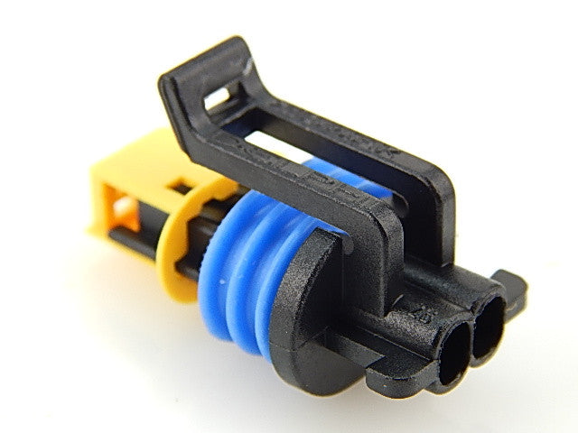 15336024-B - Delphi - In Stock, Buy Now! – Nexus Electronics LLC