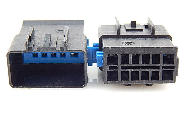 15336209 - Delphi - In Stock, Buy Now! – Nexus Electronics LLC