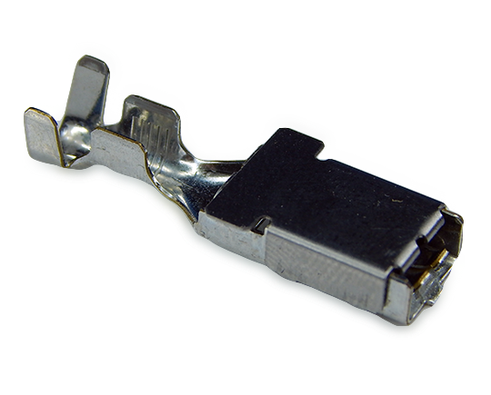 1707660 - MTA - In Stock, Buy Now! – Nexus Electronics LLC