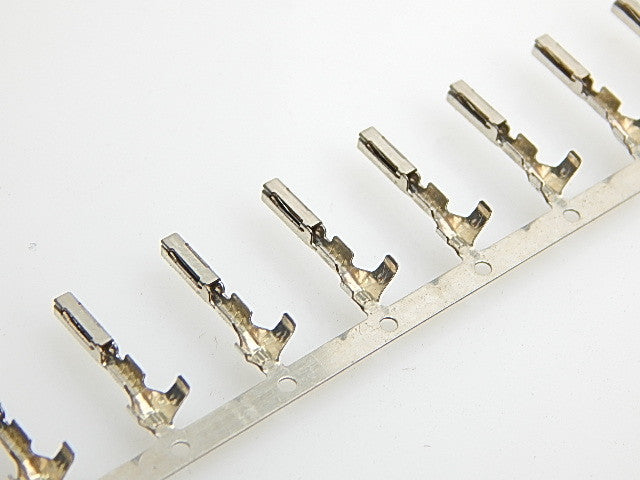 173681-1 - Tyco - In Stock, Buy Now! – Nexus Electronics LLC