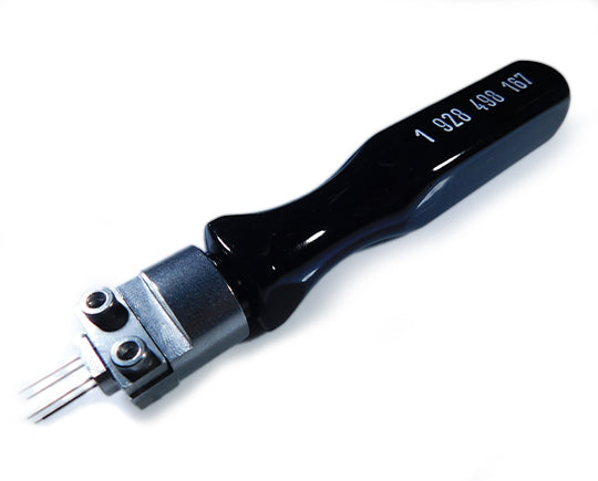 1 928 498 167 - Bosch - In Stock, Buy Now! – Nexus Electronics LLC