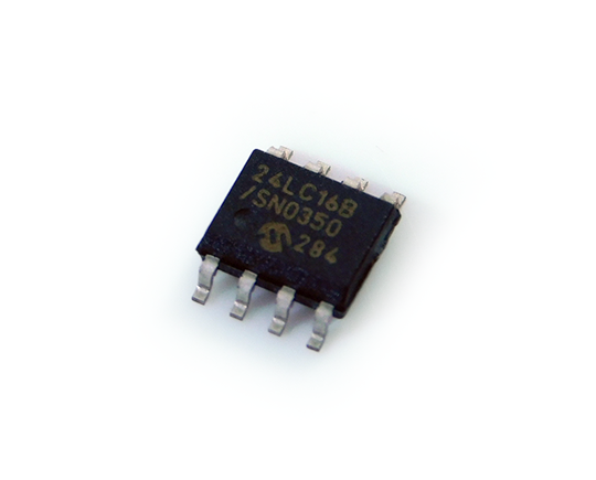24LC16B/SN - Various Mfg - In Stock, Buy Now! – Nexus Electronics LLC