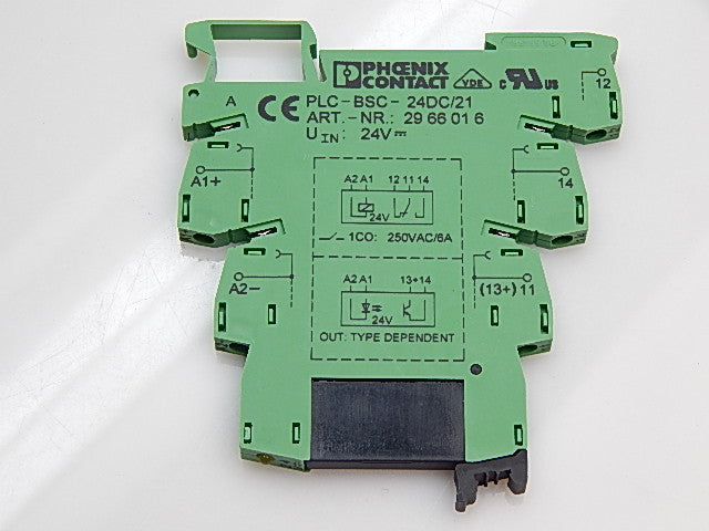 2966634 - PHOENIX CONTACT - In Stock, Buy Now! – Nexus Electronics LLC
