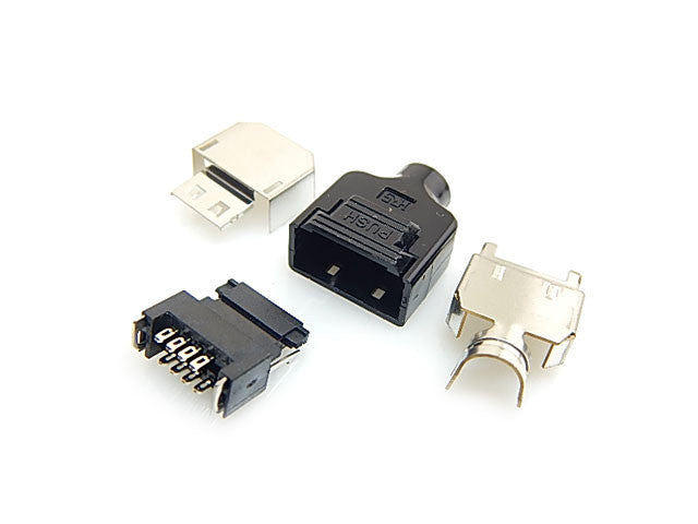 3240-8P-C - Hirose Electric - In Stock, Buy Now! – Nexus Electronics LLC
